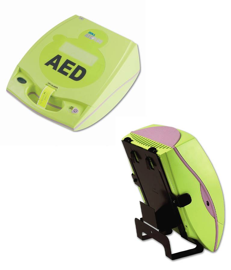 Automatic External Defibrillator Supplier|NHS Approved|Defib AEDs