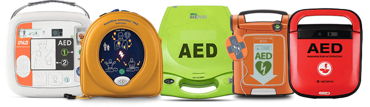 Understanding AEDs: A Comprehensive Guide | Resource | Defib Supplies