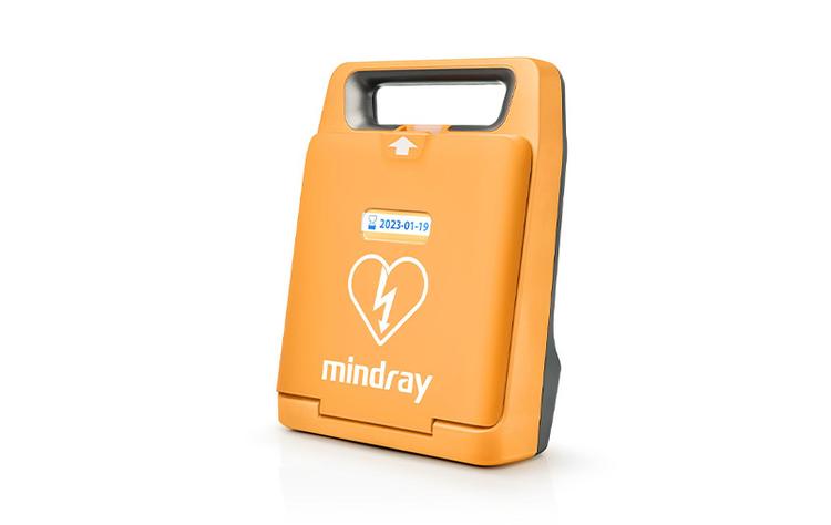 Comprehensive Guide to the Mindray AED Defibrillator Range | Resource ...
