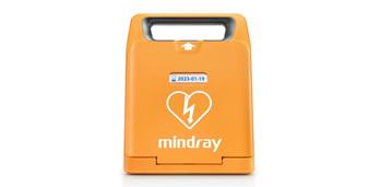 Mindray Defibrillators : Defib Daily Blog- Defib Supplies
