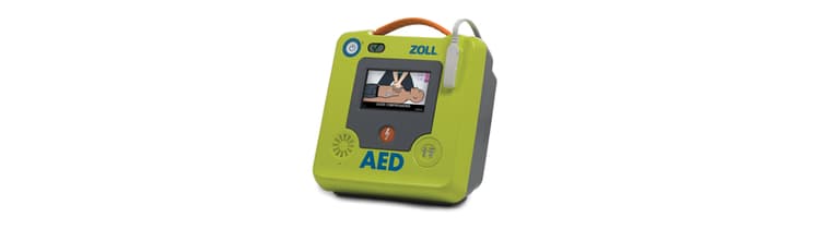 The History and Evolution of Defibrillators | Resource | Defib Supplies